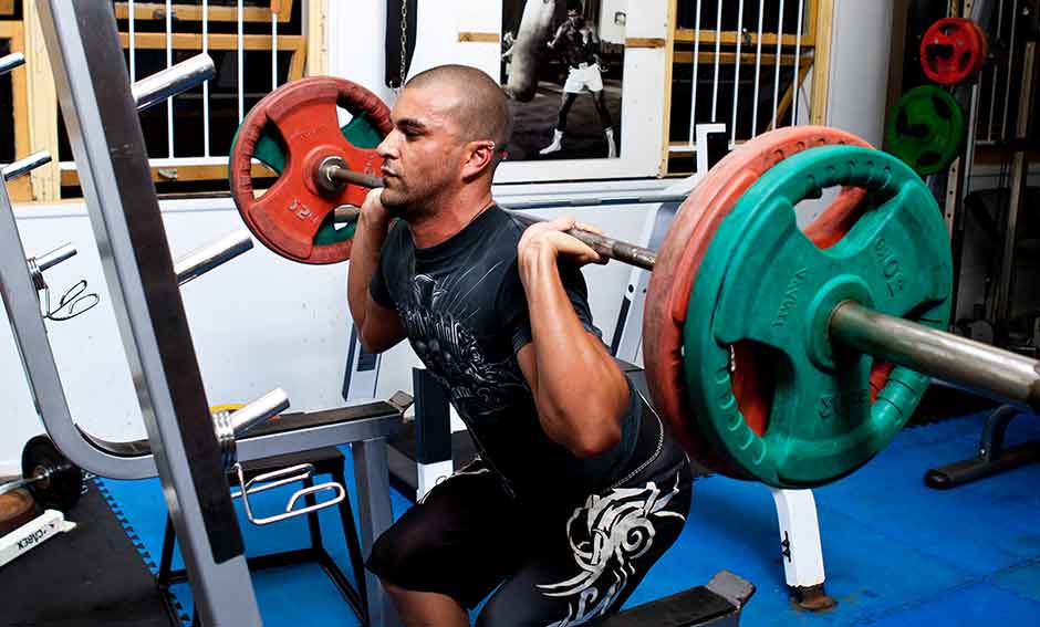 Northside Boxing - Brisbane Boxing Gym, offering Boxing for Fitness and ...